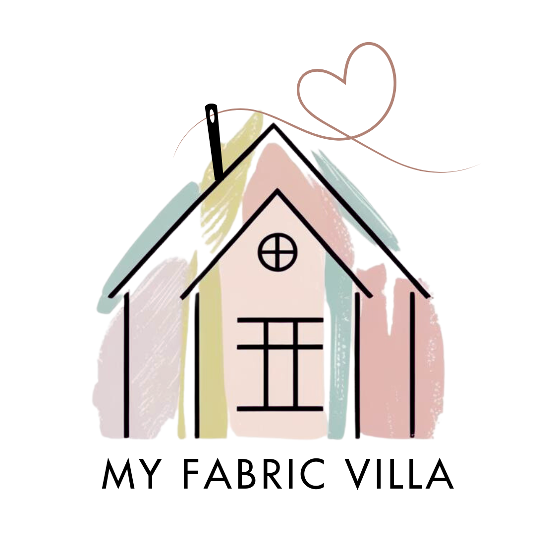 Wilmington Prints - Premium Designer Quilting Cotton - My Fabric Villa