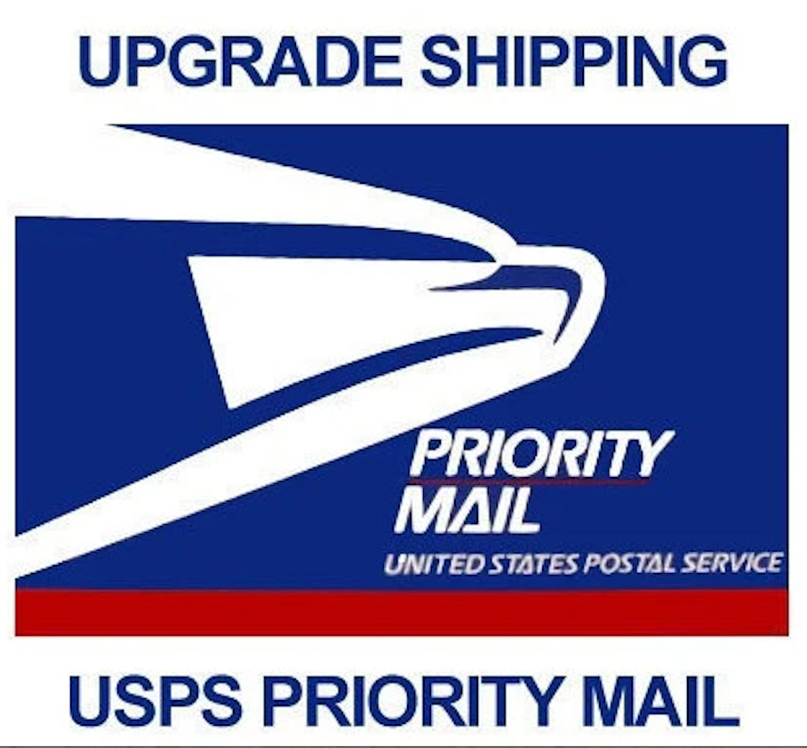 Invoice for USPS Priority Mail Upgrade USA ONLY – Royal Motif Fabrics