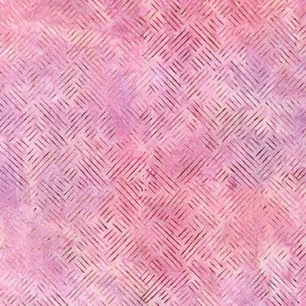 Rose Batik Splendid 4 By Robert Kaufman – My Fabric Villa